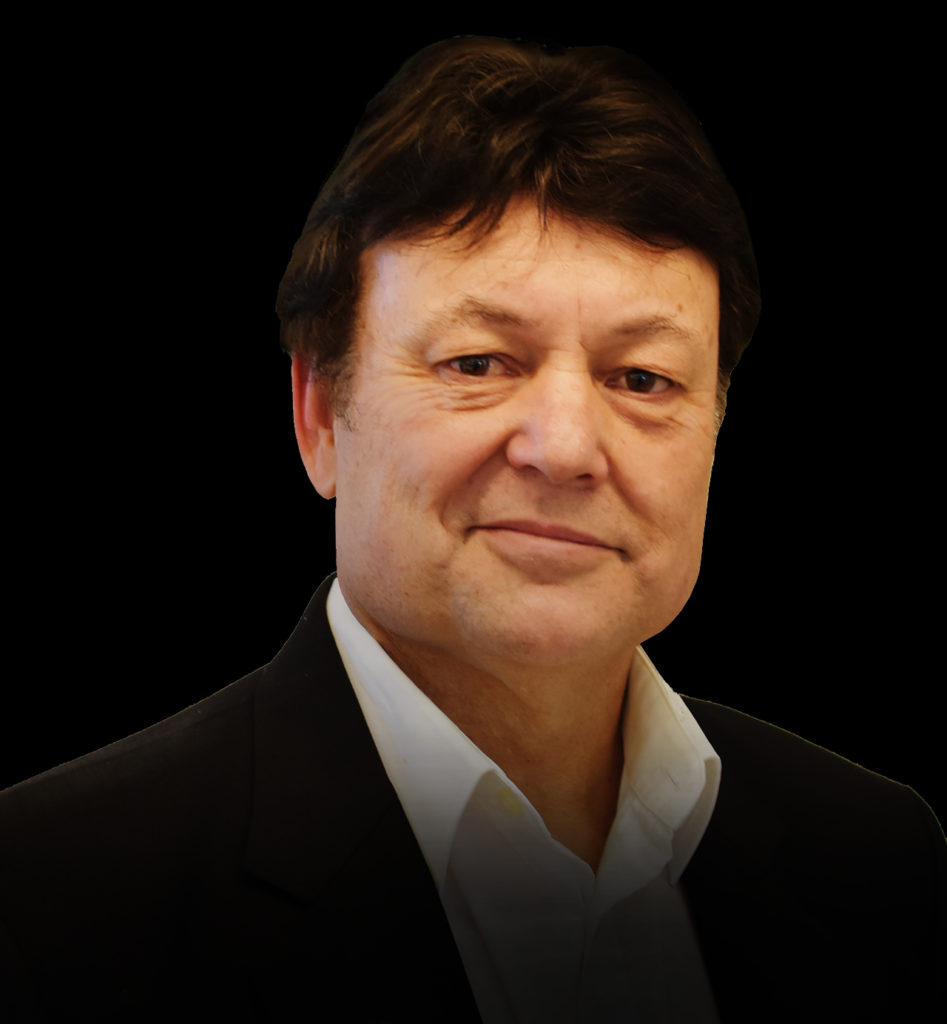 Elite Concierge Support - Gordon Young