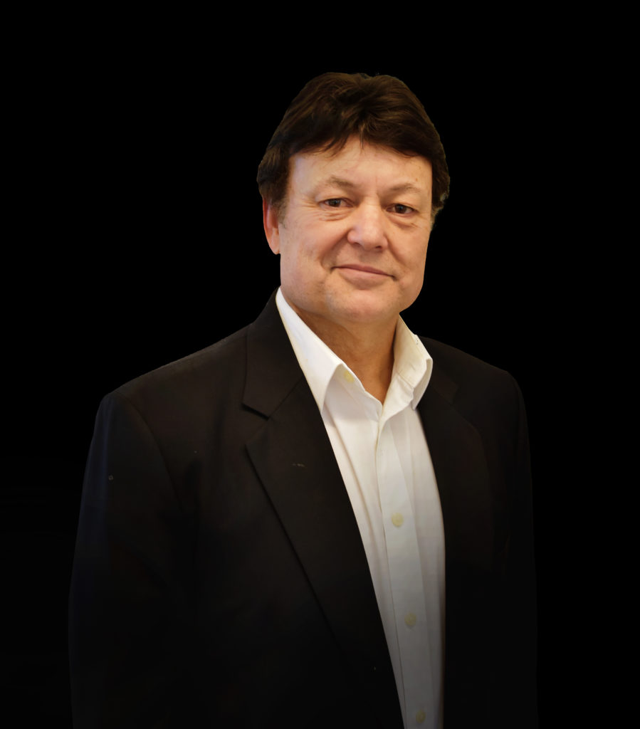 Template Pages - Gordon Young